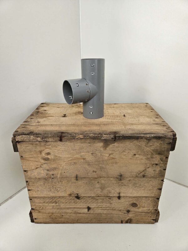 PVC – Buizen, hulpstukken & bouwmateriaal voor afvoer en drainage